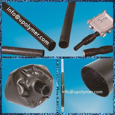 Cross reference-heat shrink products