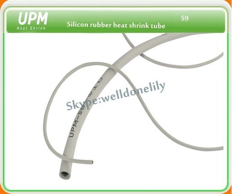 S9 Silicon Rubber Heat Shrink Tube