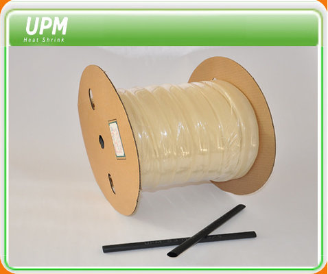 S3(t) Flame Retardant Adhesive Lined Thin Wall Heat Shrink Tube
