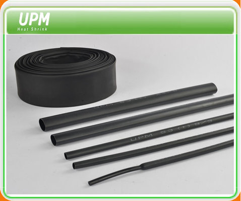 S3(t) Flame Retardant Adhesive Lined Thin Wall Heat Shrink Tube