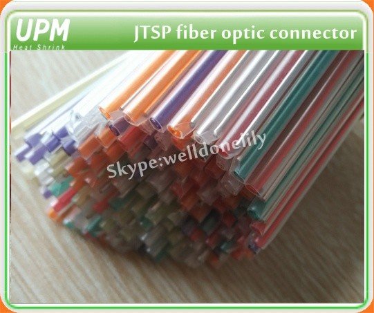 JTSP Fiber Optic Splice Protector UPM Heat Shrink Hot Sale 2016 New Product