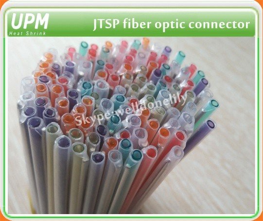 JTSP Fiber Optic Splice Protector UPM Heat Shrink Hot Sale 2014 New Product