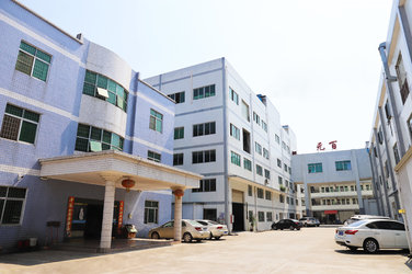 Dongguan Yuanbai Electronics Co.,LTD