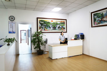 Dongguan Yuanbai Electronics Co.,LTD