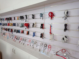 Dongguan Yuanbai Electronics Co.,LTD