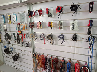 Dongguan Yuanbai Electronics Co.,LTD