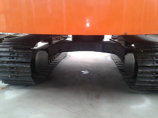 used Hitachi EX60-1 excavator 0.3cbm capacity 12 ton excavator