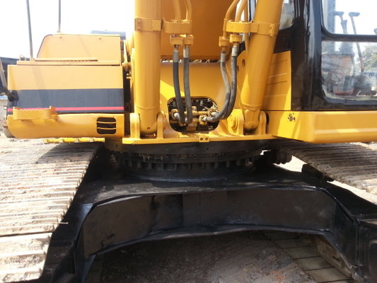 used Caterpillar 330BL excavator year 2001 used 11516 hours 30 ton CAT