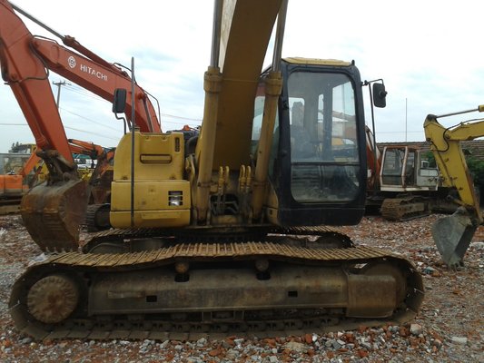 Used CAT 320C Excavator Caterpillar  20 Ton 1.0cbm Capacity / Used Construction Machines