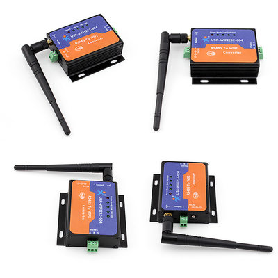[USR-WIFI232-604] RS485 WIFI Converter/ Serial to WIFI adapter supplier