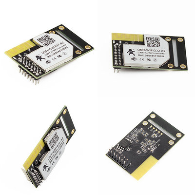[USR-WIFI232-A2] TTL to WIFI Module with on-board antenna supplier