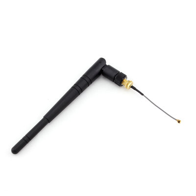 [USR-WIFI232-B2] TTL UART to WIFI Module with external 3dbi antenna supplier