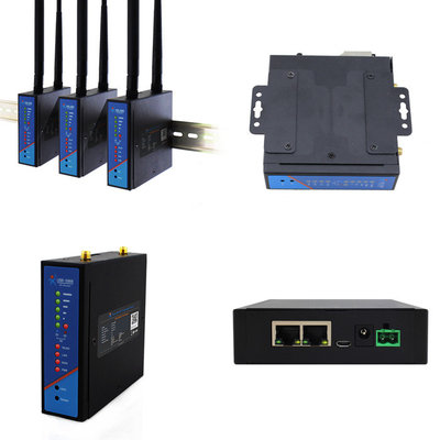 [USR-G806] Wireless 4G LTE WIFI Router supports Watchdog VPN supplier