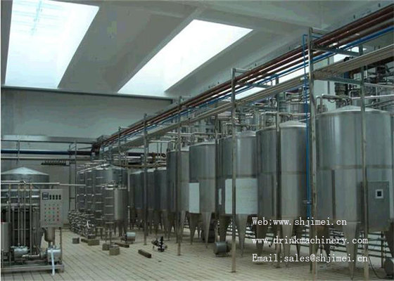 Small Scale Bottled Water Production Line / High Speed Drinking Water Production Plant