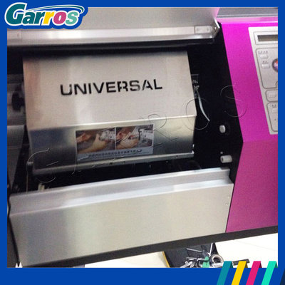 Eco Solvent Printer Galaxy UD181LC Flex Banner/ Vinyl/Card Printer with DX5 Printhead