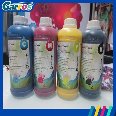 Environment-friendly Galaxy Eco solvent ink for Galaxy eco solvent printer