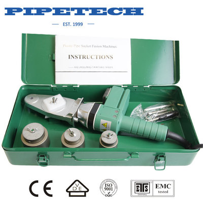ppr welding machine electric automatic welding machine