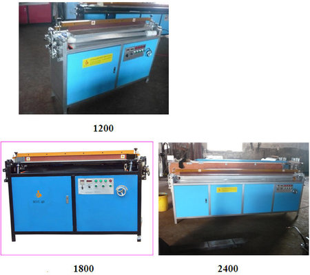 up &amp; down auto bending machine for acrylic plastic pvc