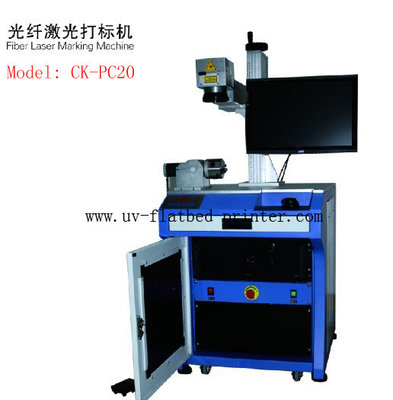 High Speed Co2 Laser Engraving Machine High Precision Fiber Laser Marking Machine