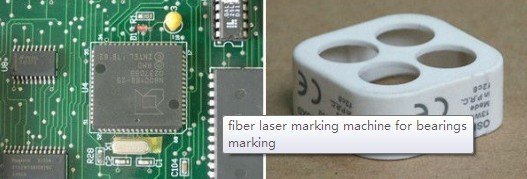 High Speed Co2 Laser Engraving Machine High Precision Fiber Laser Marking Machine