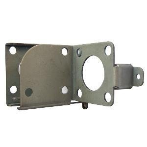 CNC Precision Stamping Metal Parts , Machining Sheet Metal Fabircation
