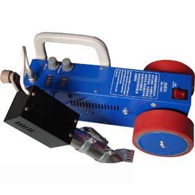 Adjustable Hot Air PVC Banner Welding Machine BT-15HW for Advertising Painting