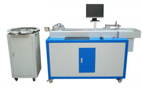 Automatic Bending Laser Template Cutting Die Making Machine SBS330B
