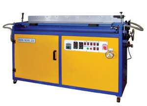 Letter Bending Machine with Multi Tube Heaters for Acrylic Plastic PC PVC and PP 100KG
