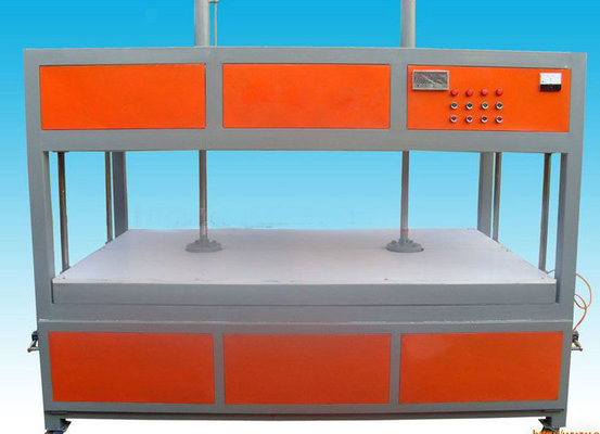 CNC Acrylic Vacuum Forming Molding Machine BY2700 for Letter and Light Box Making