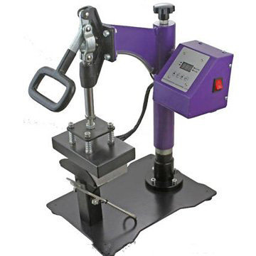 Auto / Manual Pneumatic Automatic T-shirt Heat Transfer Air Press Machine MP2105
