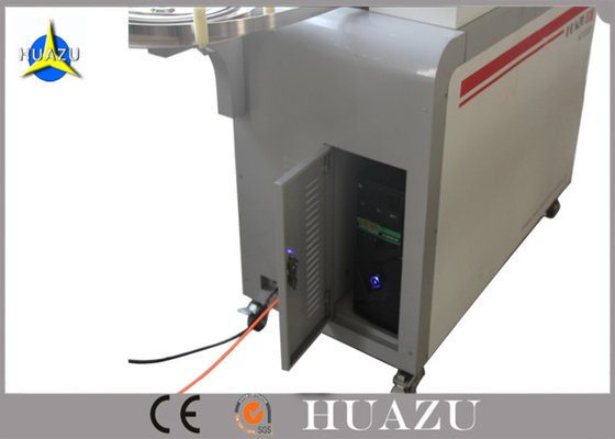 Small Galvanized Channel Letter Bending Machine For LED Luminous Signage