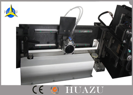 Large Channel Letter Aluminum Acrylic Bending Machine / Channel Letter Bender