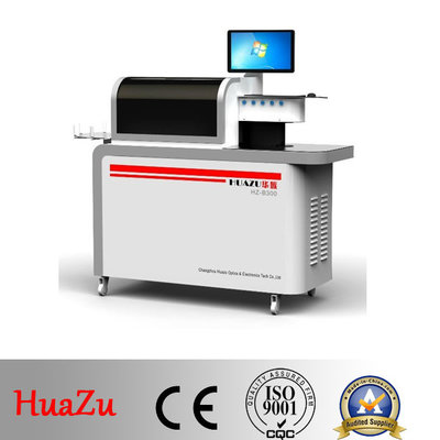 Stainless Steel Channel Letter Bending Machine