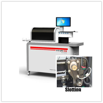 LED Channel Letter Bending Machine