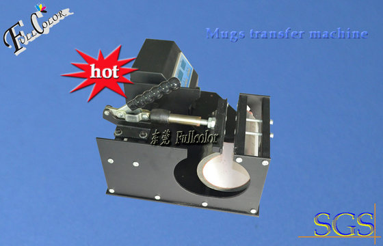 220/110 voltage mug Heat Press Transfer Machine, Mug Printing Machines factory