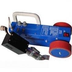 Adjustable Hot Air PVC Banner Welding Machine BT-15HW for Advertising Painting