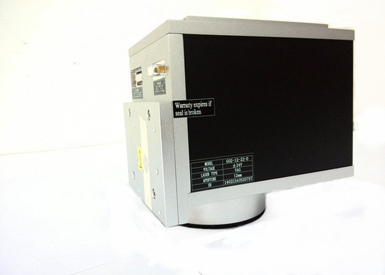 12mm laser galvo scanner analog signal for co2 laser engraving machine