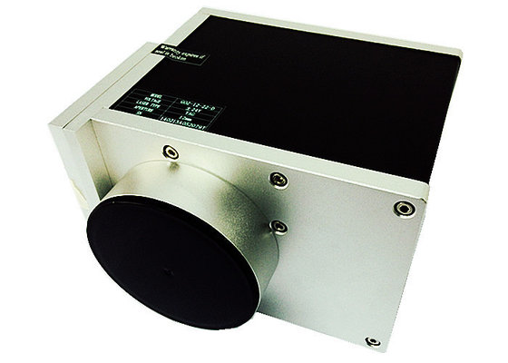 12mm laser galvo scanner analog signal for co2 laser engraving machine