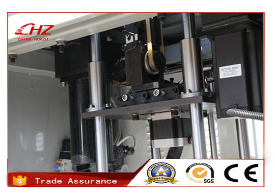 Advertisement Stainless Steel Channel Letter Bending Machine / Equipment
