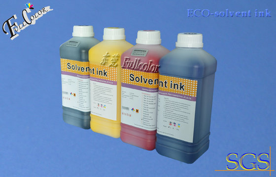 Transfer Printing Kit Eco-solvent ink for Epson stylus Pro 9400 printer