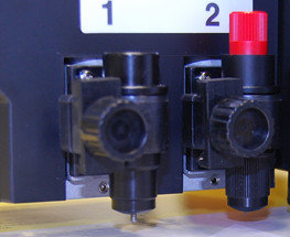 For Graphtec Flatbed Cutting Plotters FC4500 Series FC4500-50 and FC4510-60