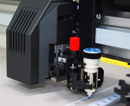 For Graphtec Flatbed Cutting Plotters FC4500 Series FC4500-50 and FC4510-60