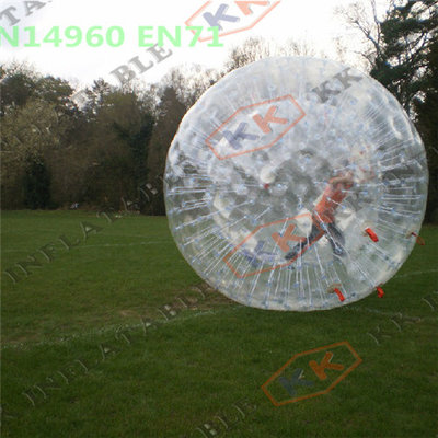 Grassland Fun Rental Hottest Games Water Walking Ball On Top Grade Buying