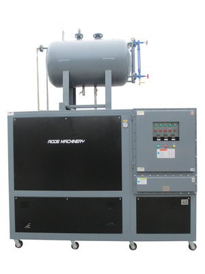 High Density Oil Temperature Control Unit CE & ISO For Hot Rolling Machine