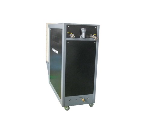 High Density Oil Temperature Control Unit CE & ISO For Hot Rolling Machine