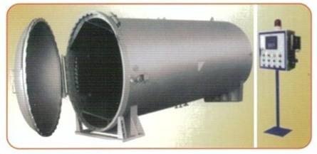 Horizontal High-Temp High-Press Steaming Boiler