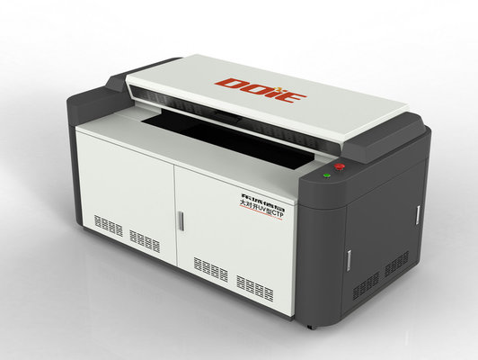 Digital Computer To Plate CTCP Platesetter, Laser CTCP Machine