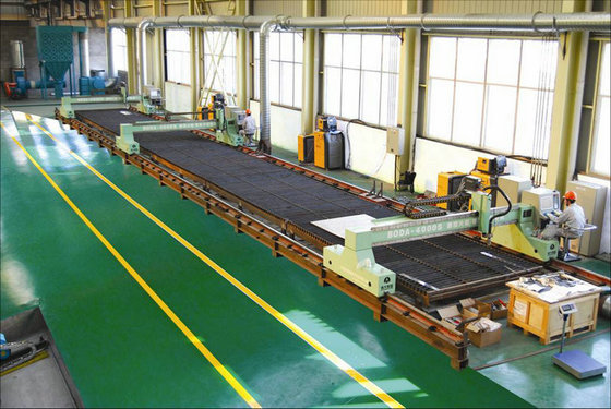 201 Stainless Steel Coil Plasma Cutting Machine for Engineering , Decoration Material