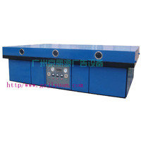JLY-360  Acrylic Vacuum Forming Machine