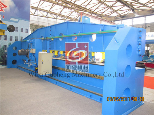 Fixed Upper Press - beam Pipe Welding Machine 5.5kW / 7.5kW Single Milling Head